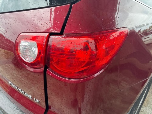 Tail Light Assembly CHEVY TRAVERSE Passenger Side Right 09 10 11 12 | eBay