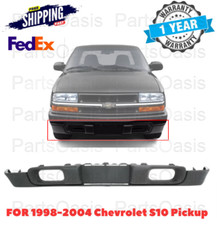 Chevrolet S10 Bumpers at Andy's Auto Sport