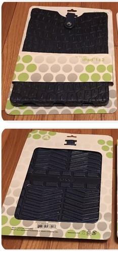 Crocs IPad Case | eBay