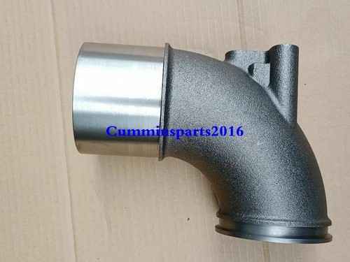 Exhaust Pipe Connection Fitting 3910994 for Cummins Engine for sale ...