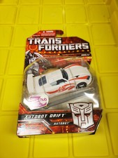 Transformers Generations: Original Drift