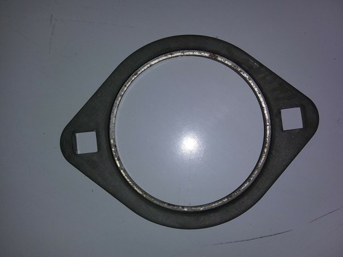 72MST Bolt Hole Self Aligning Bearing Flange | eBay