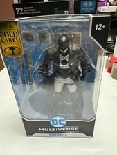 DC Multiverse Midnighter (Gold Label - DC Classic)