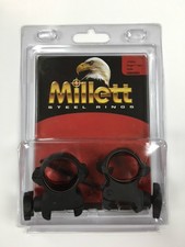 Millett Hunting Scope Rings for sale | eBay