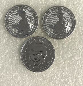 DBS Coins | eBay Stores