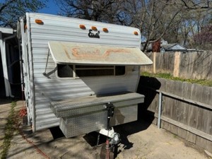 Towable RVs & Campers for sale | eBay