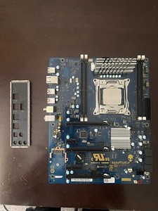 Alienware Area 51 Motherboard for sale | eBay