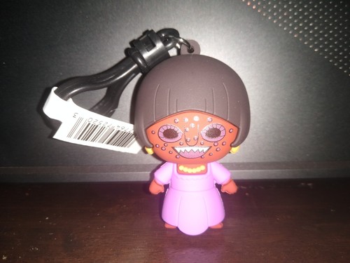 Junji Ito Collection Series 1 Figural Bag Clip 3 Inch Numage | eBay