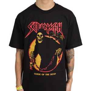 Skeletonwitch Shirt In Men's T-Shirts for sale | eBay