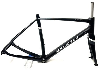 Raleigh Carbon Fiber Bike Frames for sale | eBay