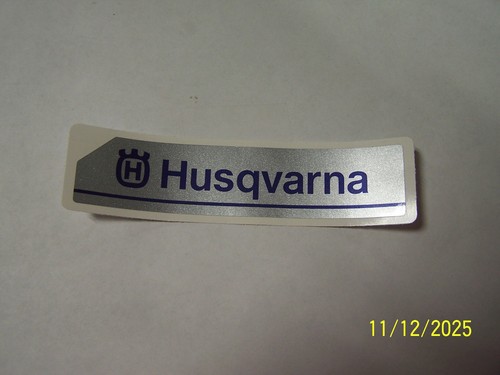 Husqvarna Chainsaw Model 281XP - 288XP Late Style Clutch Side Cover ...