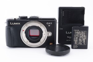 Panasonic Gx1 for sale | eBay
