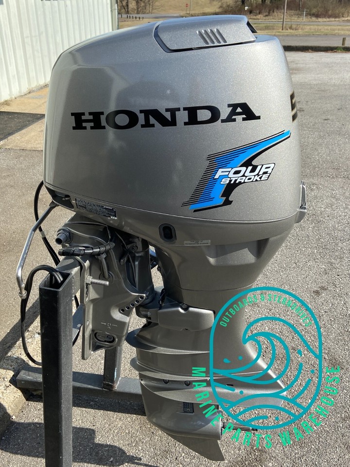 Honda Complete Outboard Engines for sale | eBay