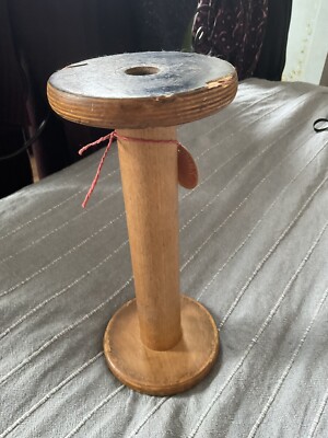 Wooden Bobbins for sale | eBay