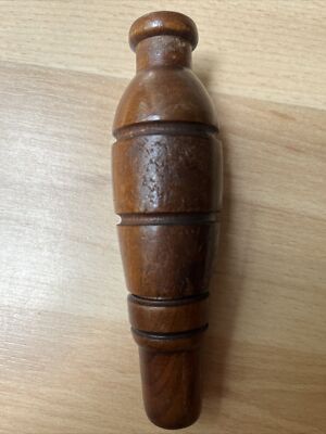 Vintage Wood Duck Call for sale | eBay