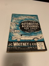 jc whitney catalog for sale | eBay