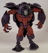 Marvel Legends Onslaught (BAF) Onslaught BAF
