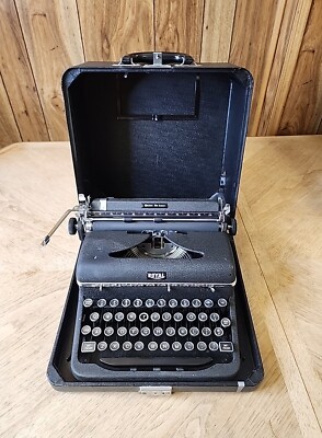 1940s Royal Typewriter for sale | eBay