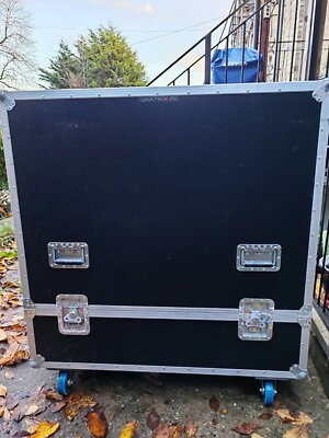 Large Flight Case for sale | eBay