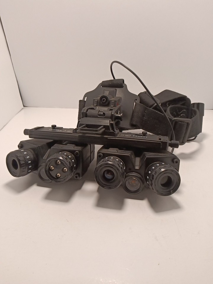 call of duty night vision goggles products for sale | eBay