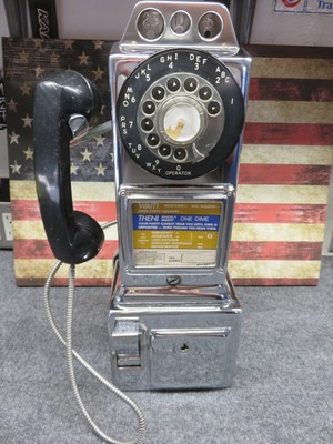 Vintage Pay Phones for sale | eBay