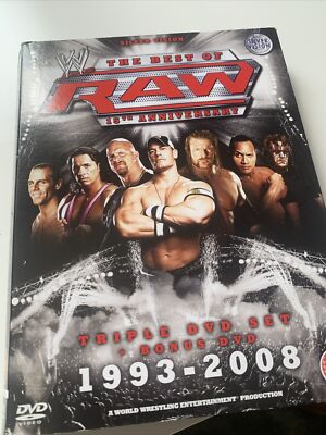 Wwe Ppv Dvd for sale | eBay
