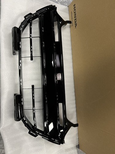 Genuine OEM Honda Lower Grille 71111-TVA-F60ZK | eBay
