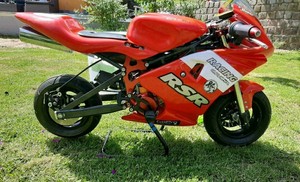 Polini Pocket Bike online kaufen | eBay