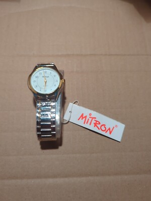 Mitron Uhren online kaufen | eBay