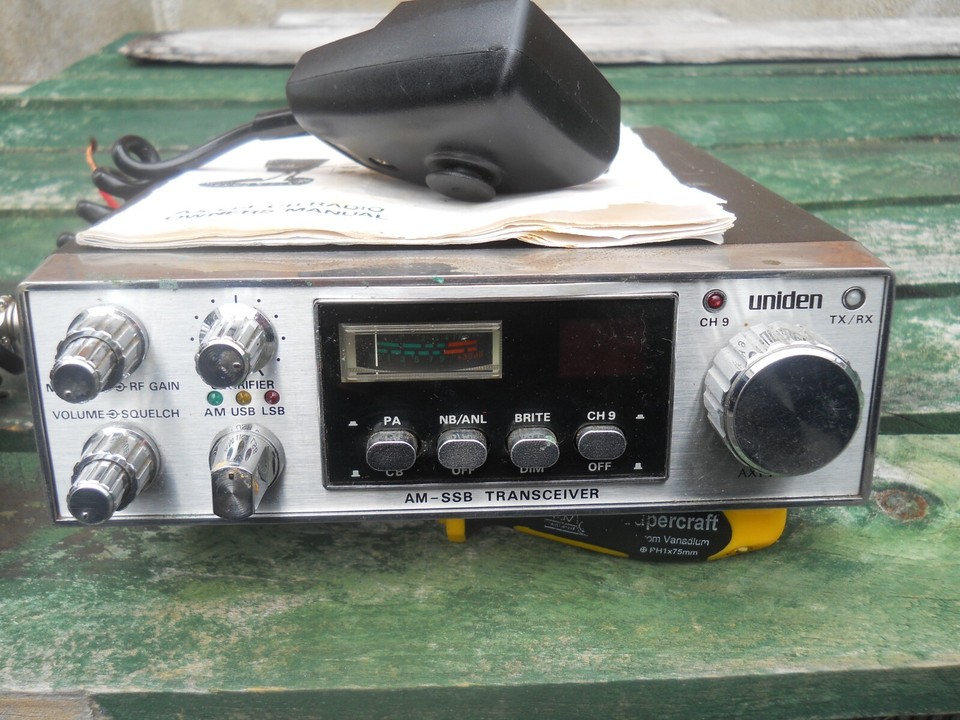 Radio Equipment for Sale - eBay