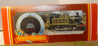 Hornby Tank Engine for sale | eBay