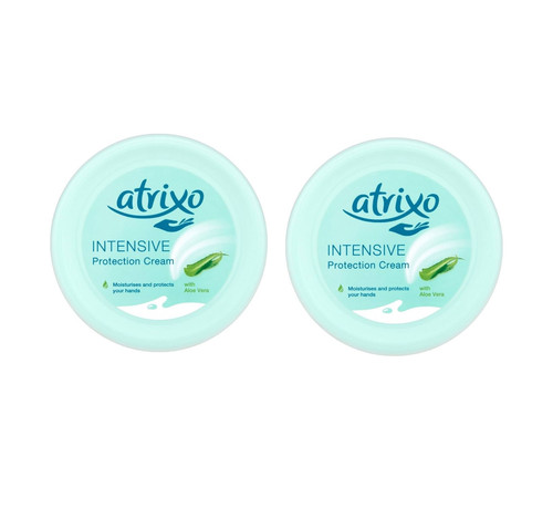 Atrixo Intensive Protection Cream 200ml x 2 | eBay