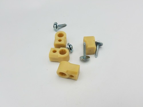 Frigidaire Dishwasher FDB1250REC1 Four (4) Sump Retainers 154246502 | eBay