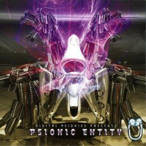 Various Artists Psionic Entity (CD) Album (UK IMPORT) 5060147122336| eBay