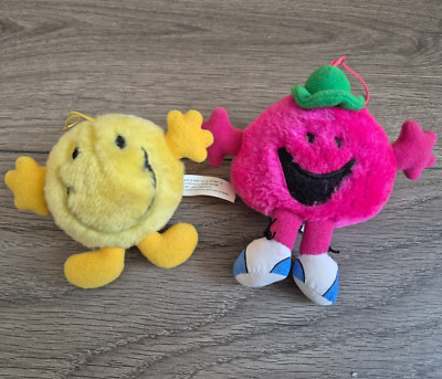 mr men toys products for sale | eBay UK