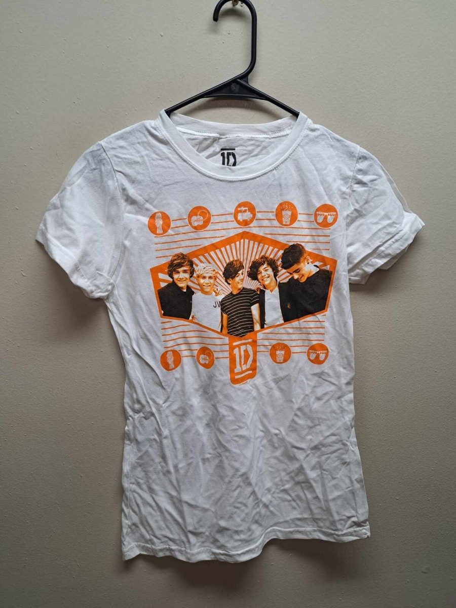 One Direction Girls Clothes