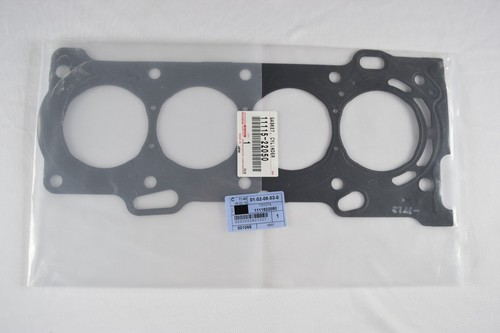 Genuine Toyota Cylinder Head Gasket 1111522050 / 11115-22050 OEM | eBay