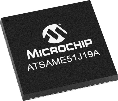 ATMEL ATSAM 51J19A C-9 | eBay