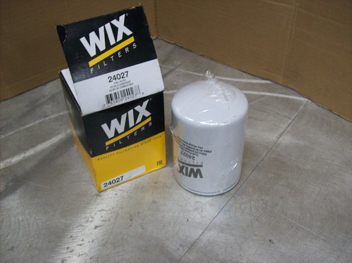 Wix Genuine Coolant Filter 24027 | eBay