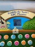 Franklin the Turtle Electronic Talking School Bus Play and Learn Wheels ...