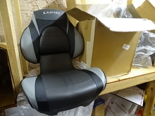 LUND PRO-RIDE factory colors 2018 thru 2024 seat, base, and post ...