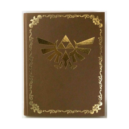 Prima Pub Strategy Gui Legend of Zelda - Twilight Princess Strategy Gui ...