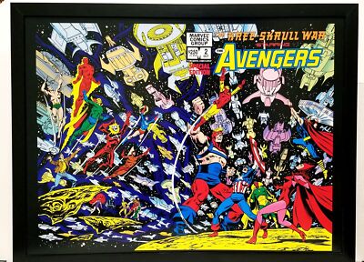Neal Adams Poster for sale | eBay