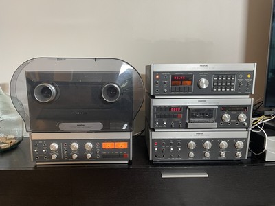 Revox B77 for sale | eBay