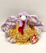 Tommy the Turkey - Beanie Babies - Beaniepedia
