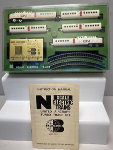 Zitnik Trains | eBay Stores