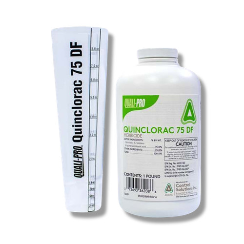 Quinclorac 75 DF 1#- Crabgrass Killer Drive 75DF | eBay