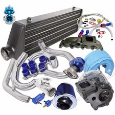 Volkswagen Jetta Turbo Kits at Andy's Auto Sport