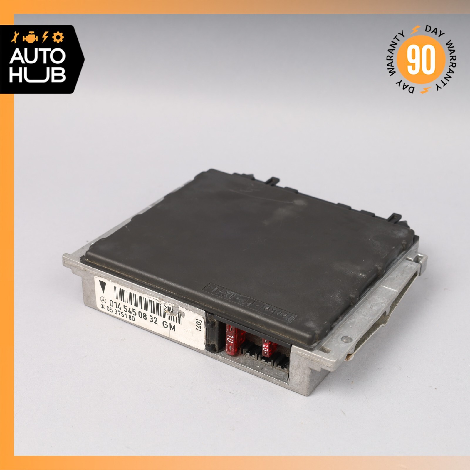AutoHubShop - Directory