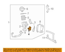 Oil Coolers for Land Rover LR2 for sale | eBay
